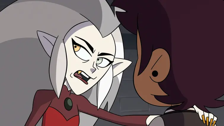 EDA FANS ONLY! | Fandom