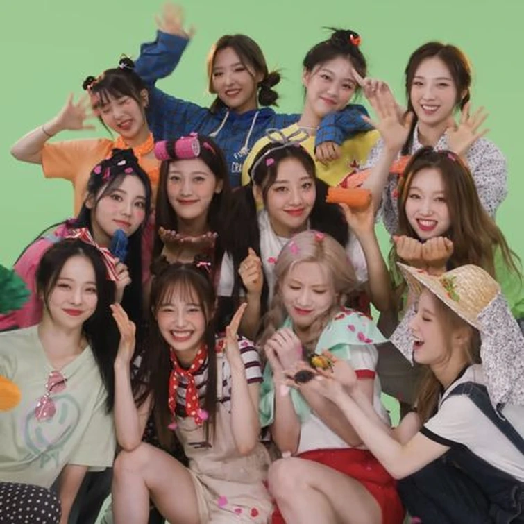Your Daily Loona #3 | Fandom