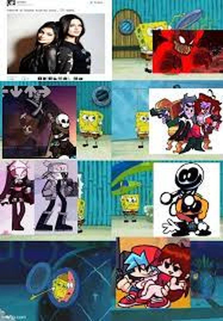 Iconic Duos | Fandom