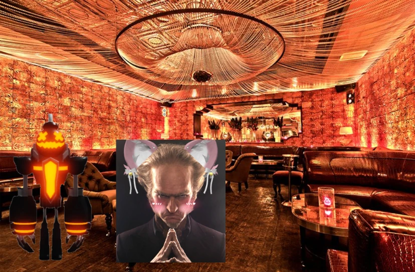 nah bruh wth is up with this wiki💀 | Fandom