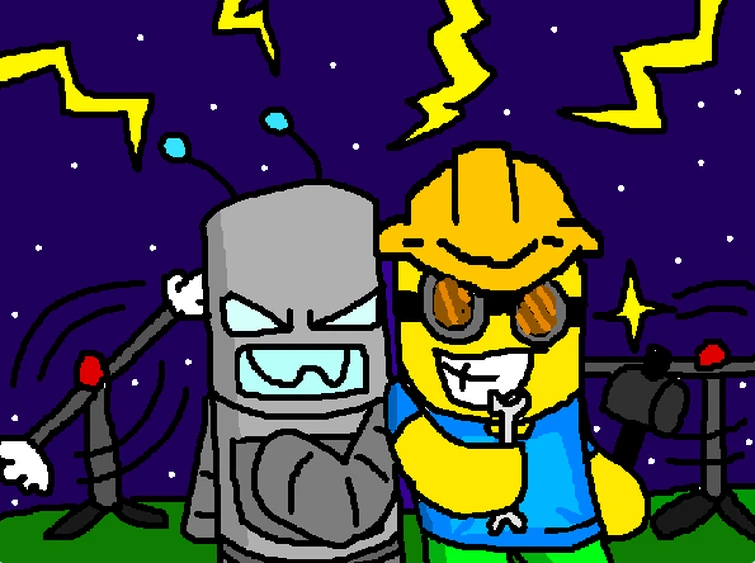 Engineer glove mastery! 🛠️🔥 | Fandom