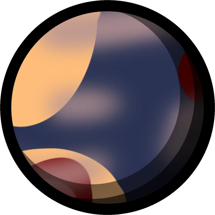 My oc reveal in solarballs | Fandom