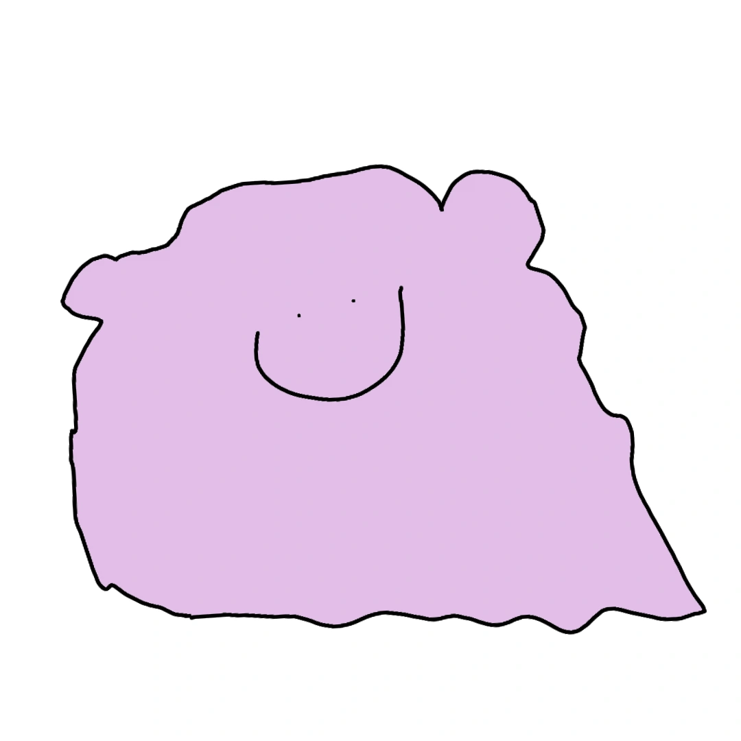 ditto | Fandom