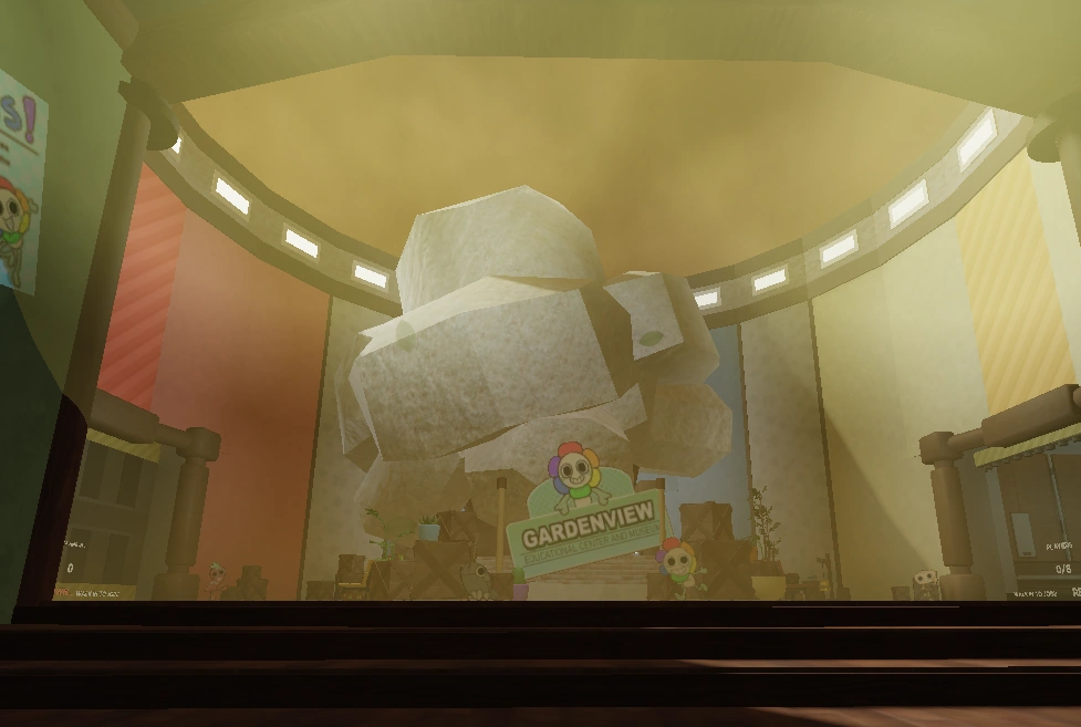 gardenview has exploded | Fandom