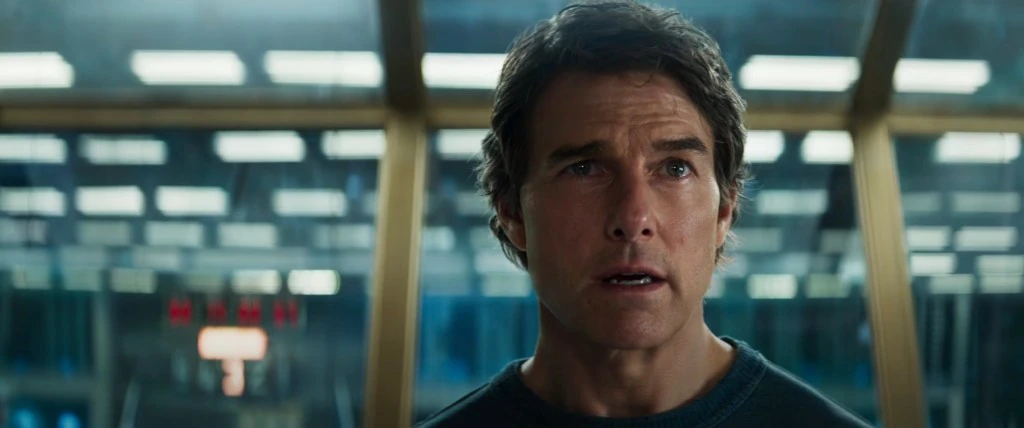 Mission: Impossible – The Final Reckoning’: Paramount Pictures Unveils ...