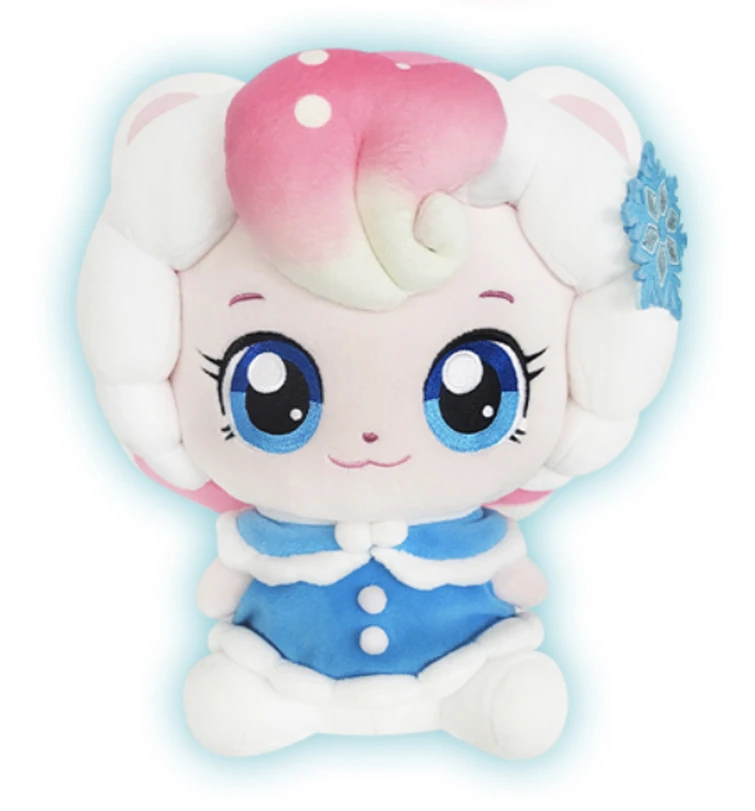 Look at this fellow Dessert Teenieping! 🍧 | Fandom