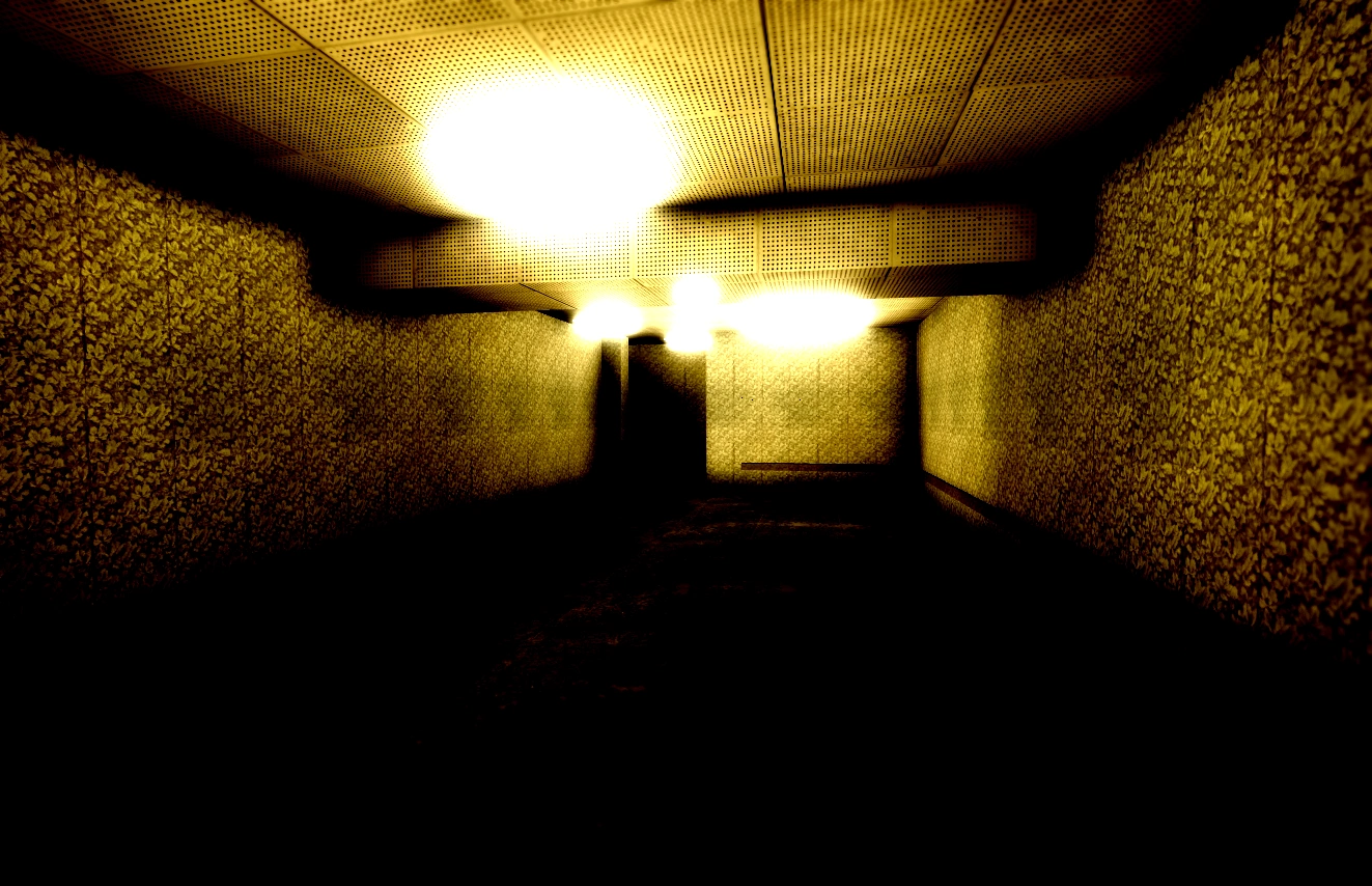 "The Lobby" | Fandom