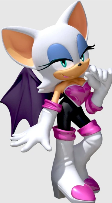 Who Should Tails end up with? | Fandom