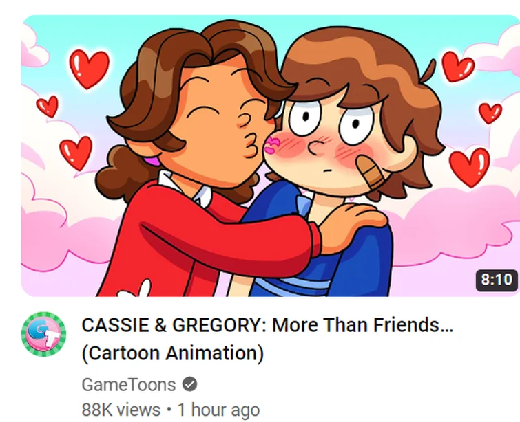 Give me things that are painful to look at, I'll start | Fandom