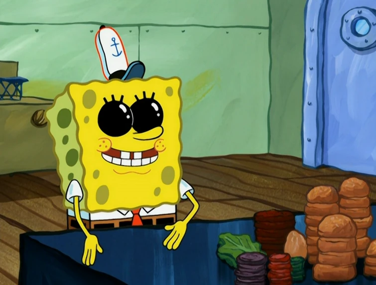 Discuss Everything About Encyclopedia SpongeBobia | Fandom