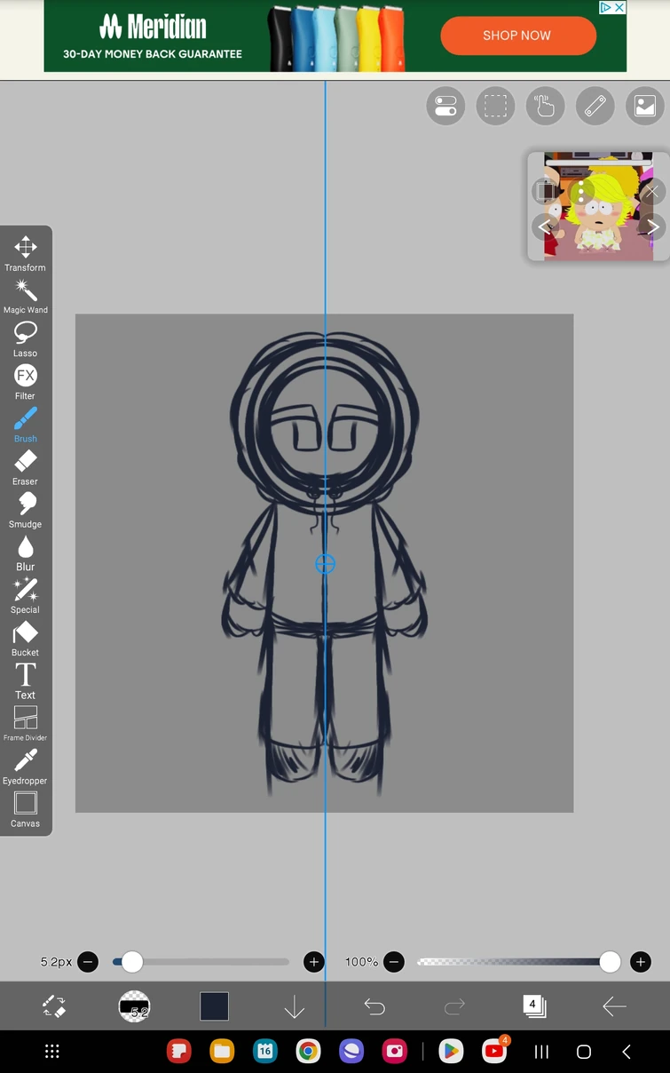 main 4 wip before I take a nap | Fandom