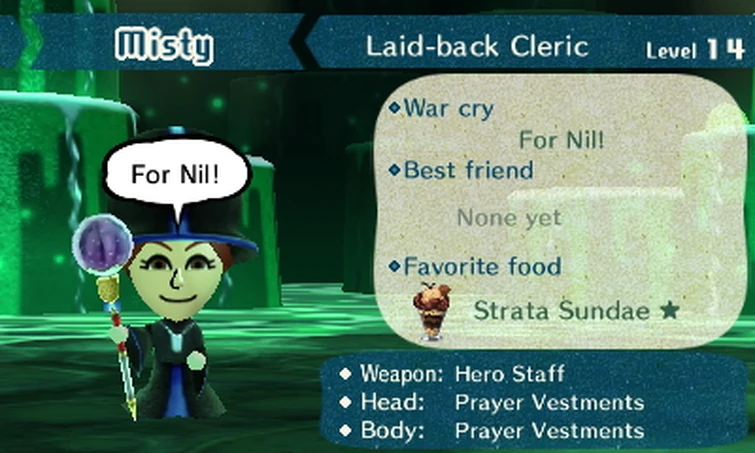 Rate these Miis on a scale of 1 to 10 (1 = Worst, 10 = Best) | Fandom