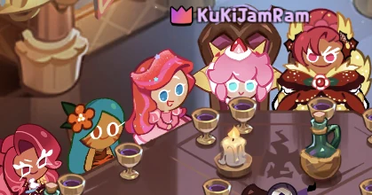 PINKcookies | Fandom