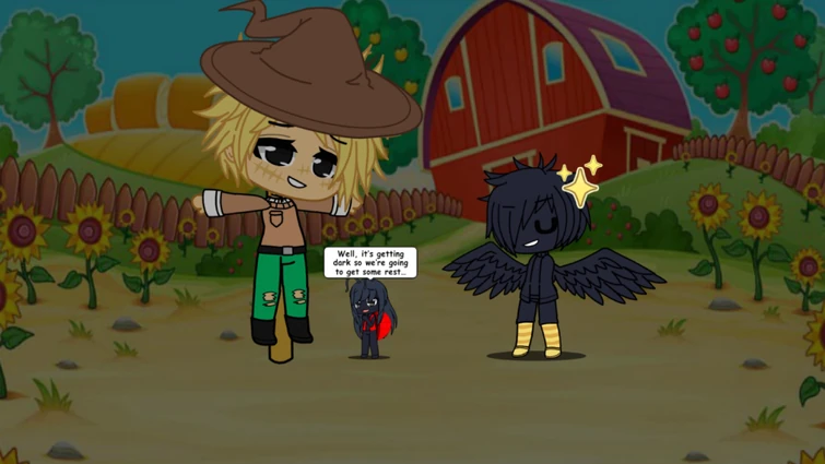 Discuss Everything About Gacha Club Wiki | Fandom