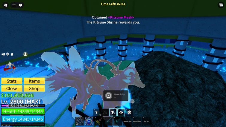 Discuss Everything About Blox Fruits Wiki | Fandom