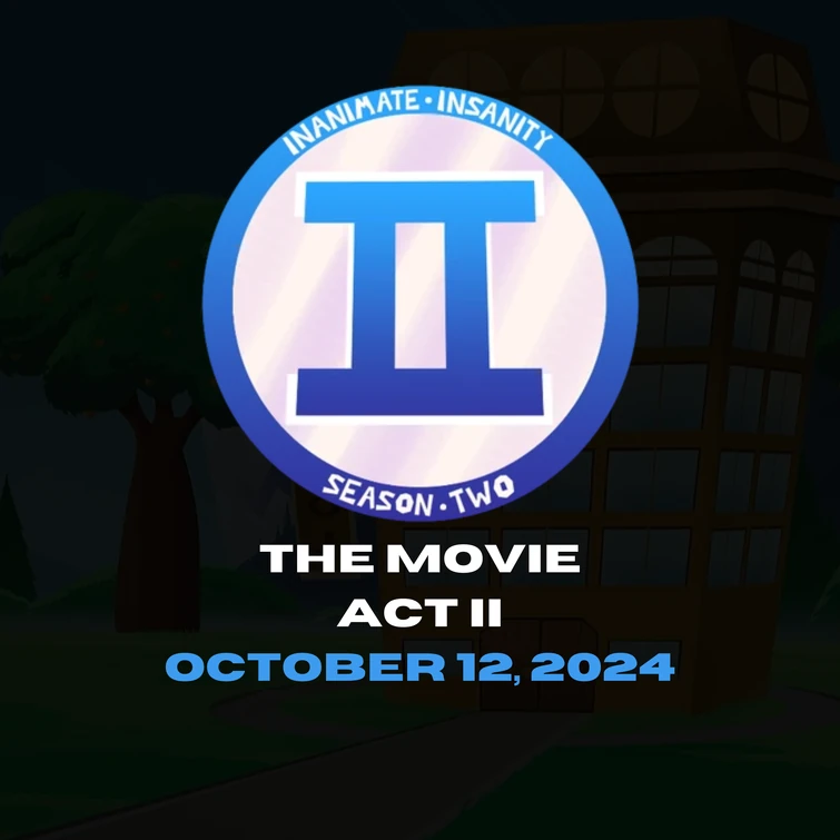 Final II2 Movie Act 2 Theories (Really the last one here) | Fandom