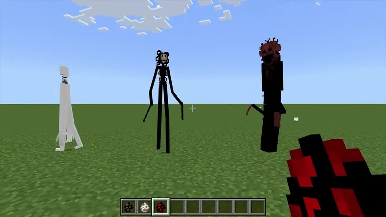 Discuss Everything About Doctor Nowhere Creatures Wiki | Fandom