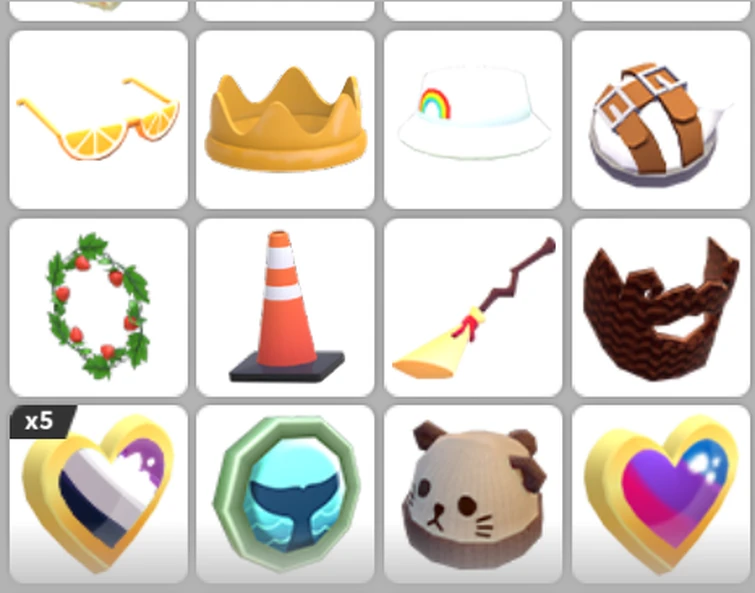 Discuss Everything About Adopt Me! Wiki | Fandom