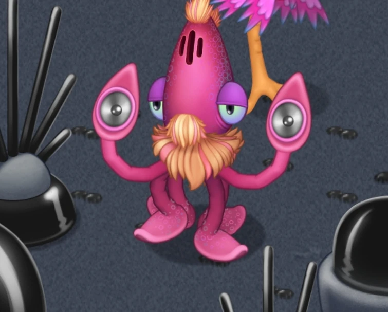 I got Cranchee | Fandom
