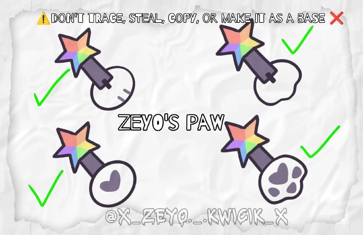 Zeyo and Skiki | Fandom