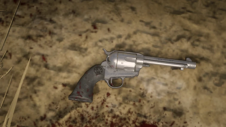Discuss Everything About Red Dead Wiki | Fandom