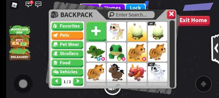 Trading neon cow | Fandom