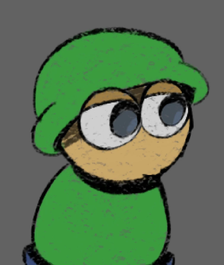 im feeling really crappy right now | Fandom