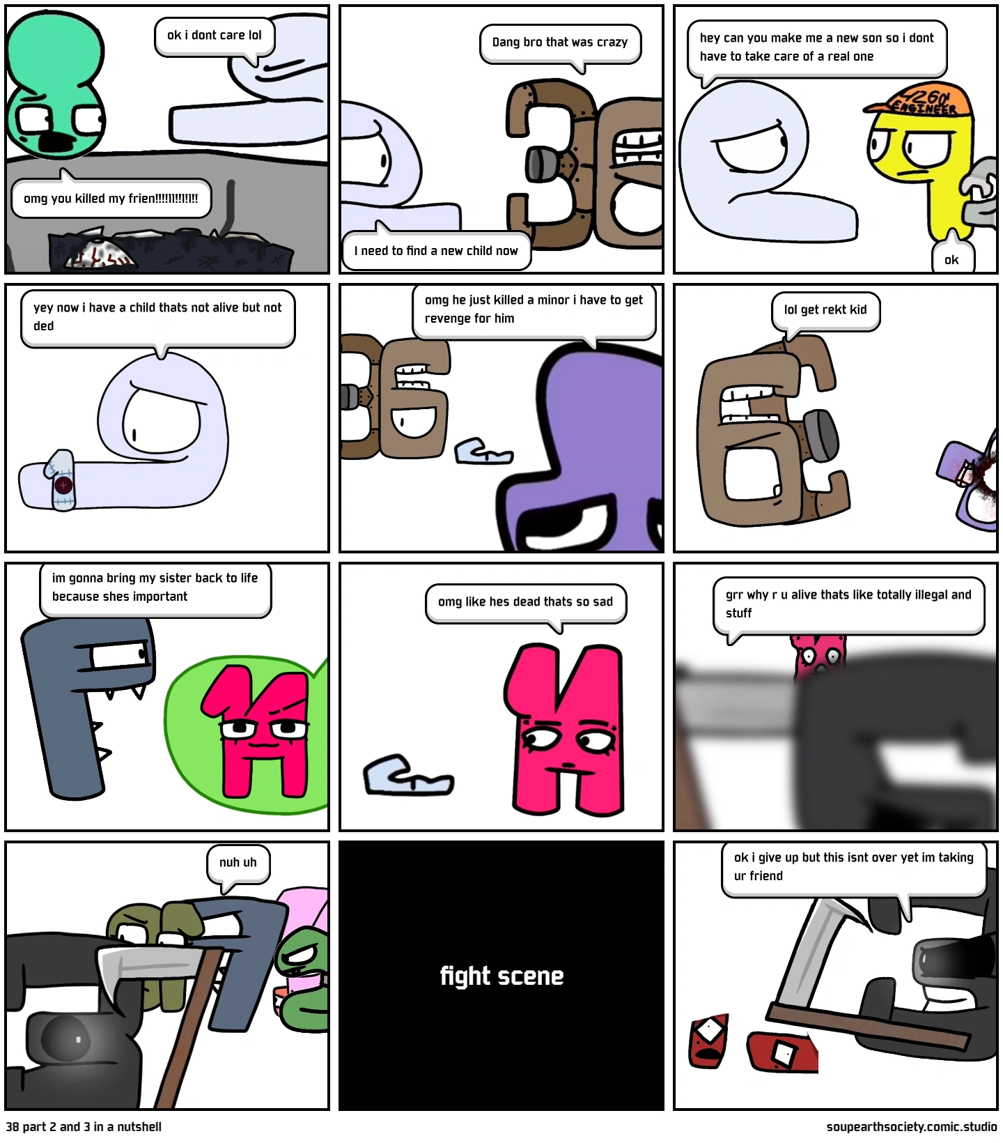 lore community dead | Fandom