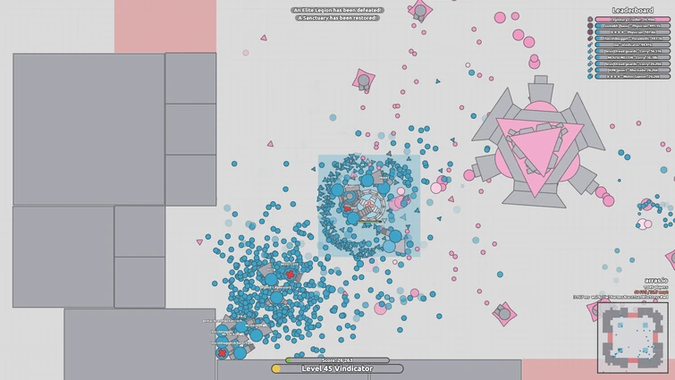 Legionary Crasher In Siege. Too! | Fandom