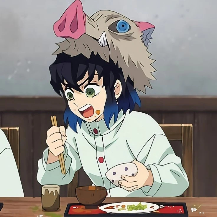 HAPPY BIRTHDAY INOSUKE!!! | Fandom