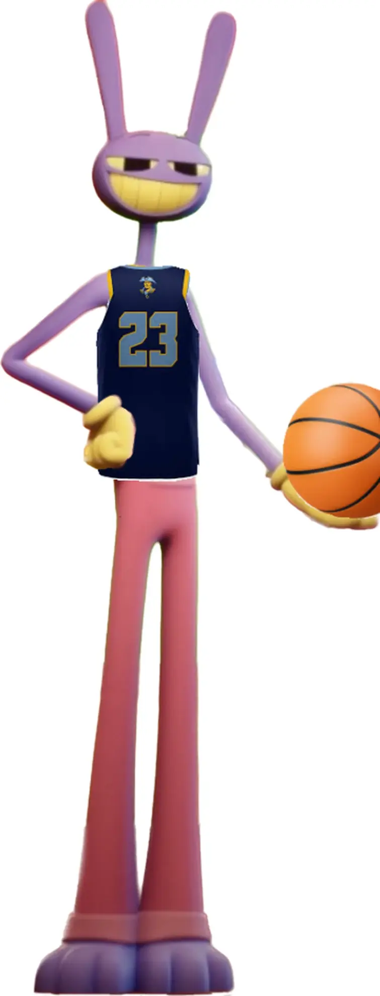 Jax and Doll ballin | Fandom