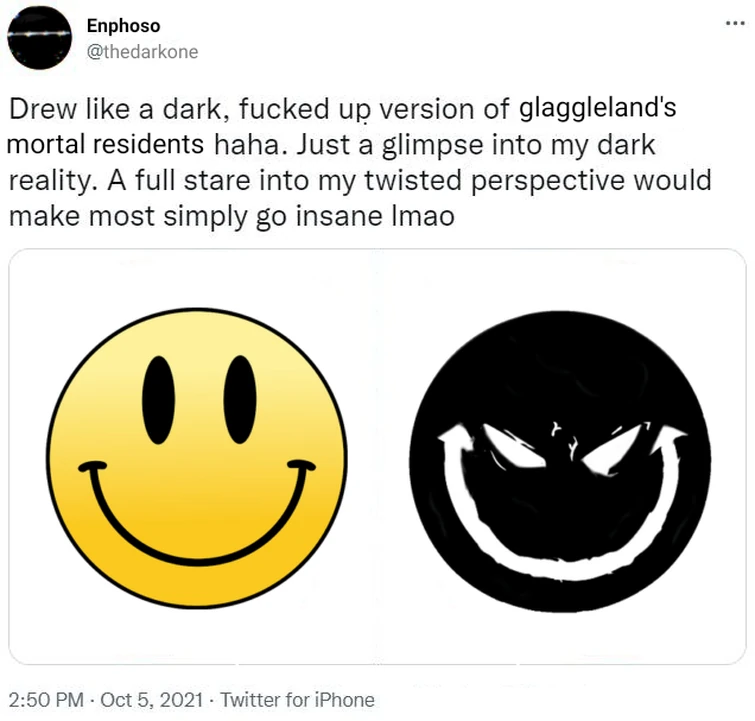 Discuss Everything About Glagglepedia Wiki | Fandom