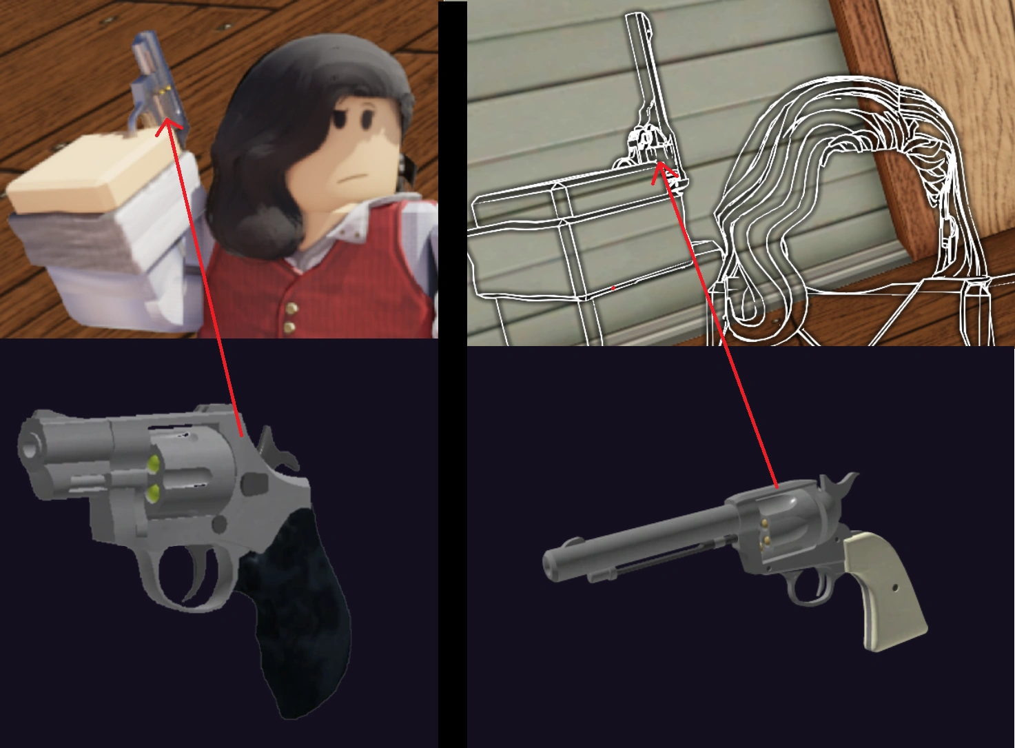 The TC2 lore hits hard. | Fandom