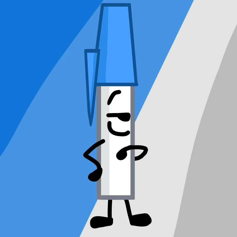 Fifth day of drawing 2 BFDI contestants | Fandom