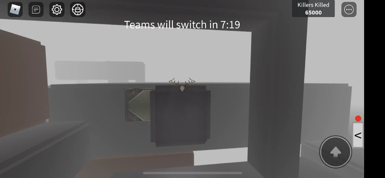Where Is The Light Switch To Basement In Break Roblox - Openbasement