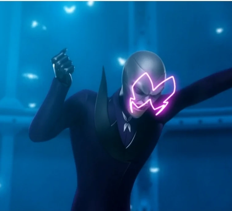 Hawk Moth😅 | Fandom