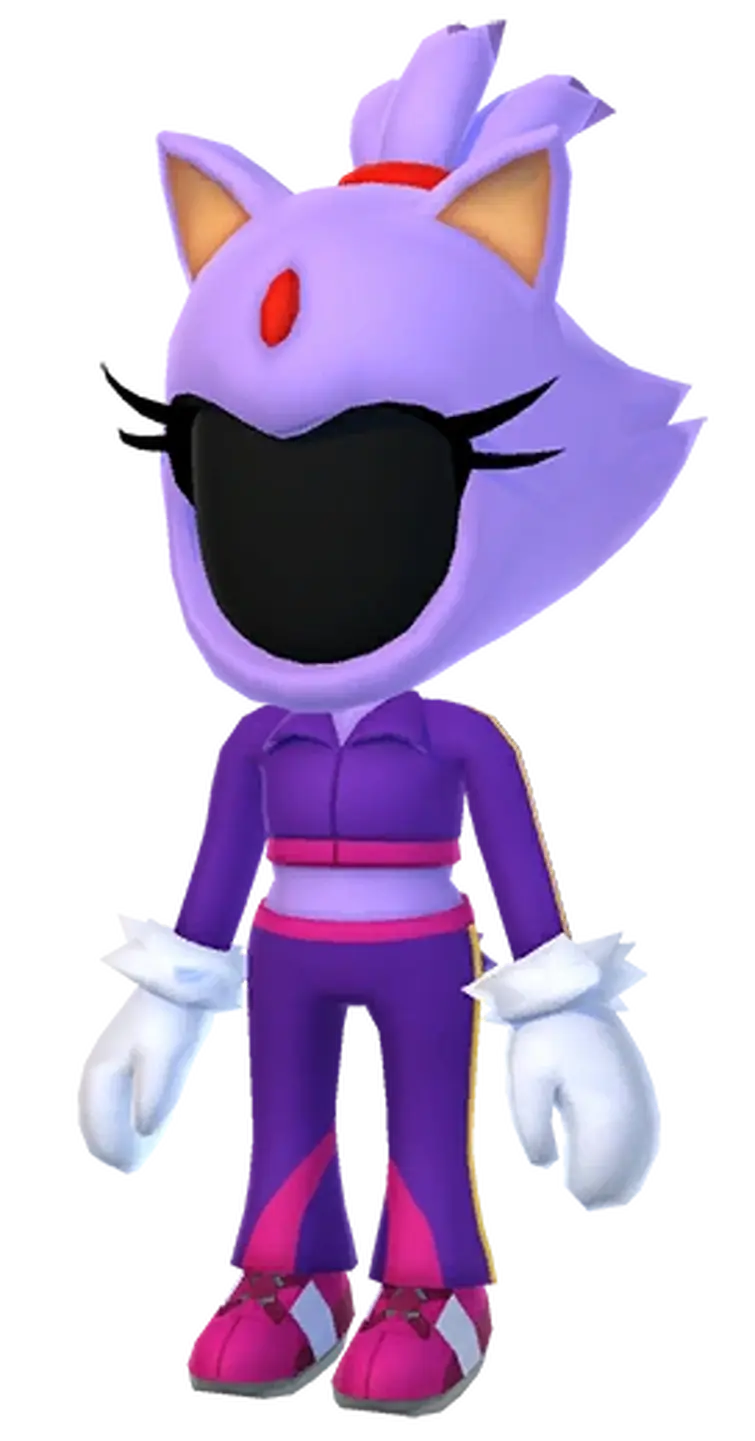 Discuss Everything About Sonic Wiki Zone | Fandom