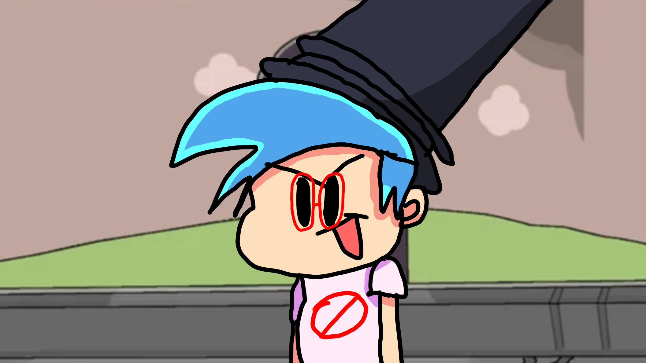 Hi I’m back! | Fandom