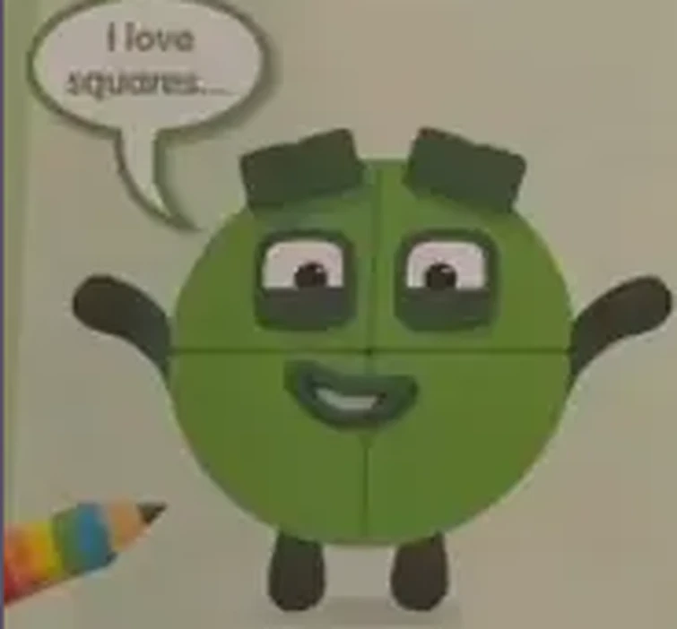 Daily Numberblocks Facts till S8 (Day 2) | Fandom