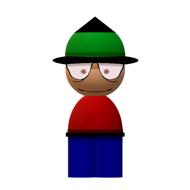 jenkeris man | Fandom