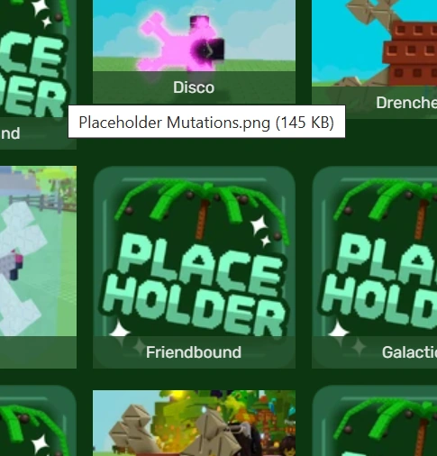 question on this "secret" mutation | Fandom