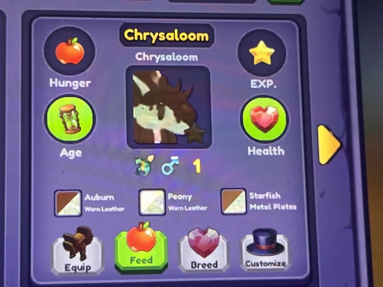 (LONG) trading for leg C pot! | Fandom