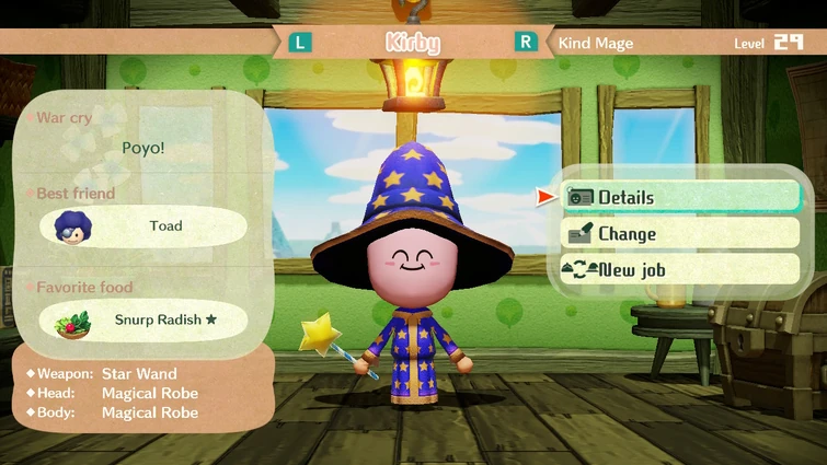 Discuss Everything About Miitopia Wiki | Fandom