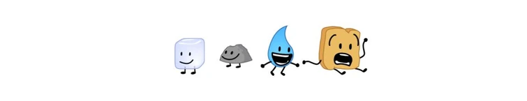 BFDI character Elimination Ep.18 | Fandom