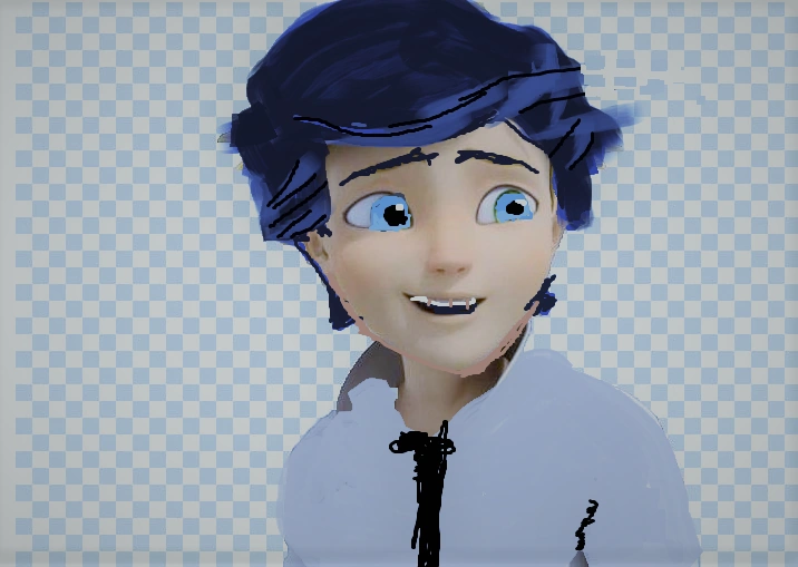 Name this guy | Fandom