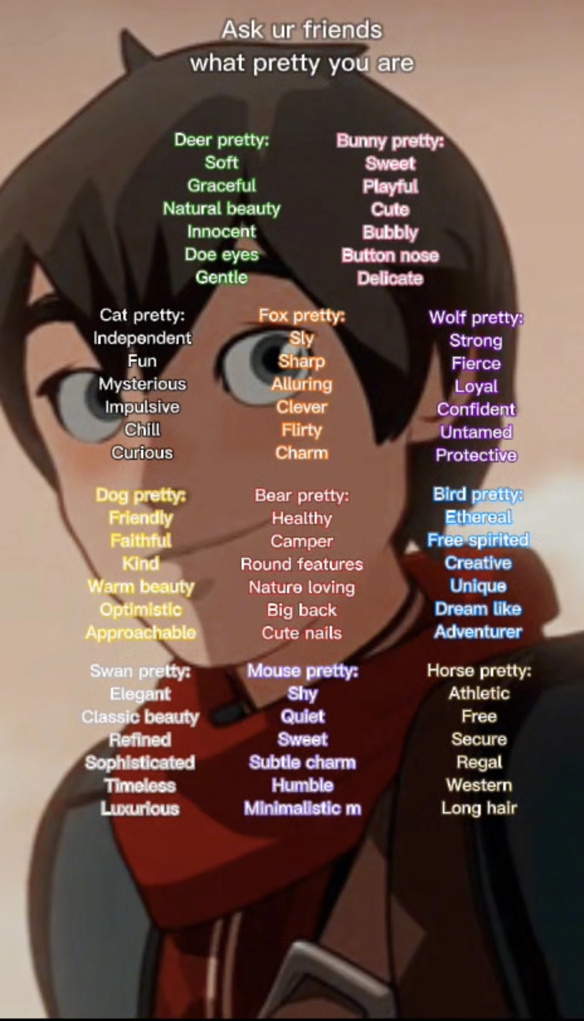 Y’all help me with this | Fandom