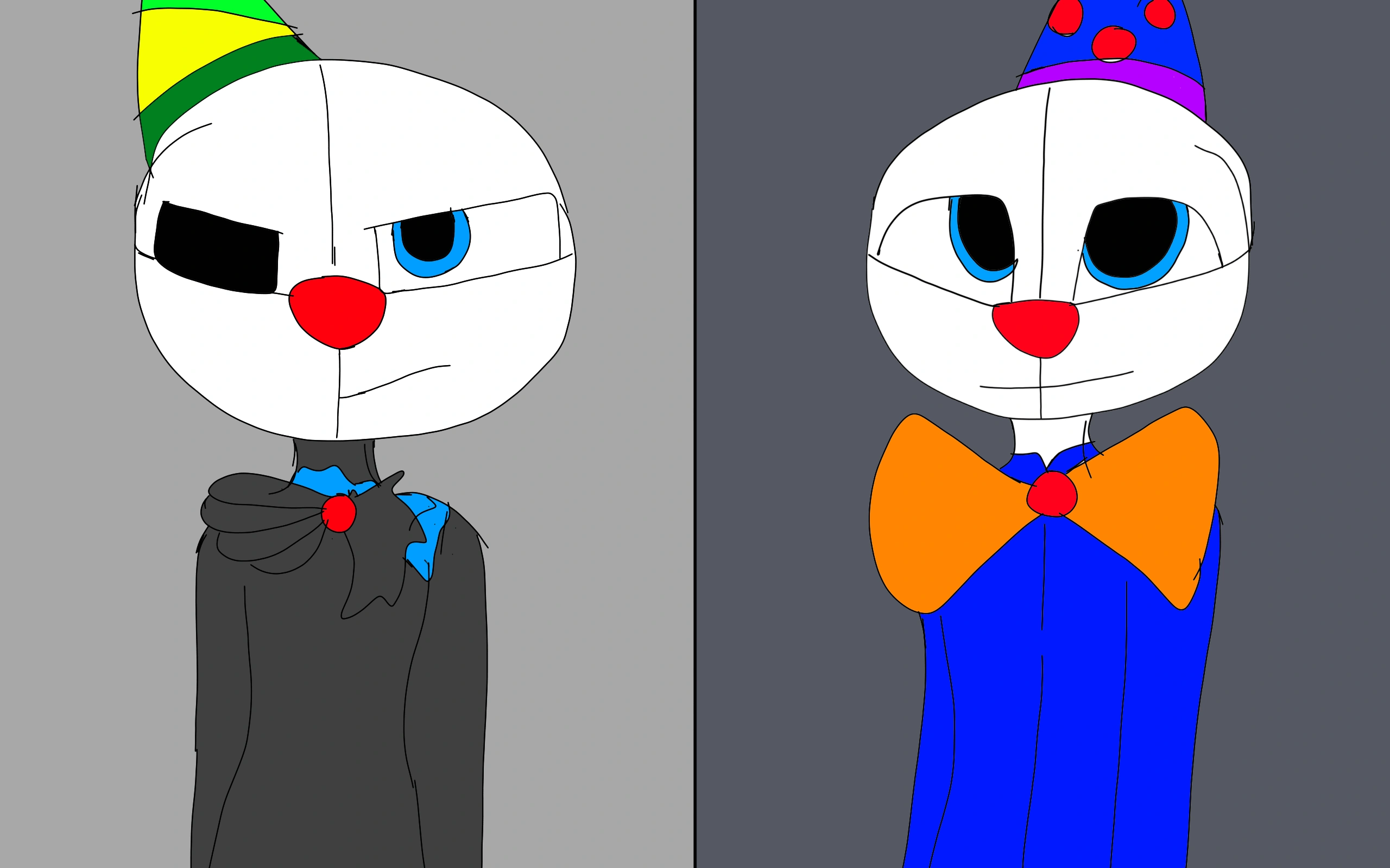 I fixed ennard! | Fandom