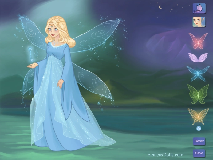 If I Was A Fairy | Fandom