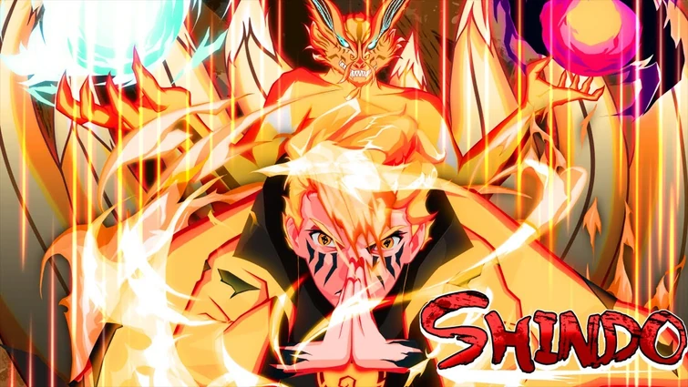 Discuss Everything About Shindo Life Wiki | Fandom