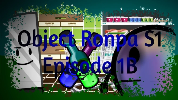 Discuss Everything About Object Shows Community | Fandom